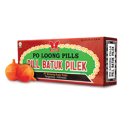 Shop - Bintang Kupu Kupu