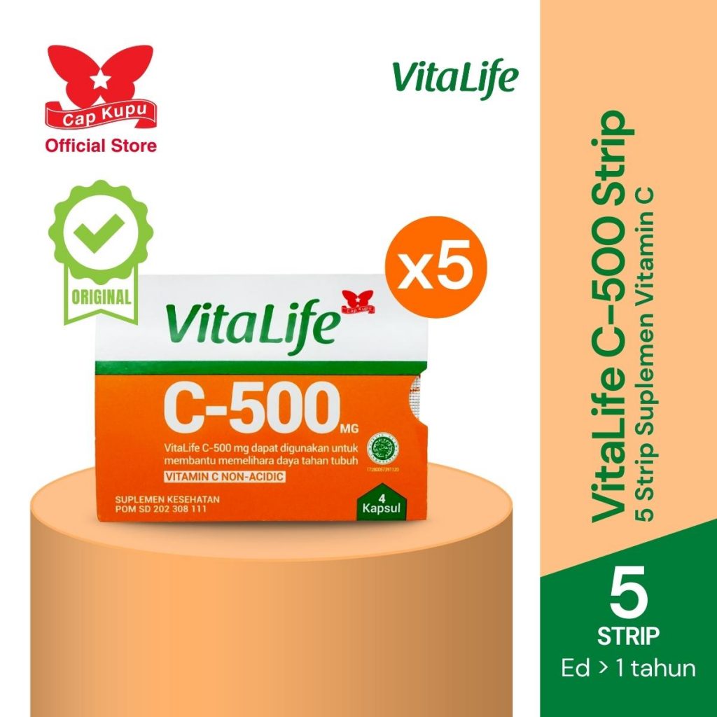 Shop - Bintang Kupu Kupu