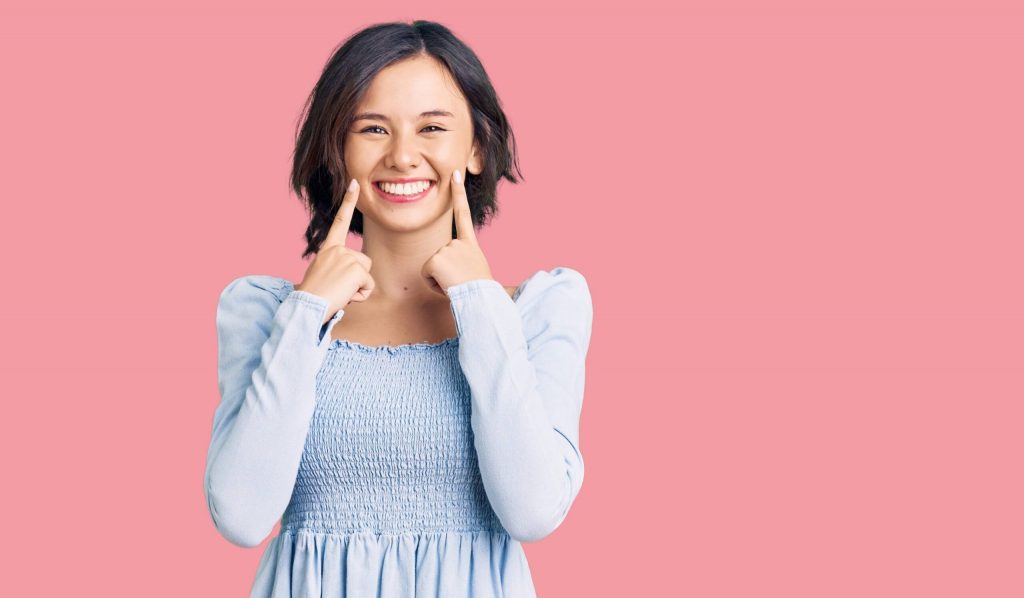 Istilah Nge-Trend di Media Sosial, Apa Itu Apple Cheeks?